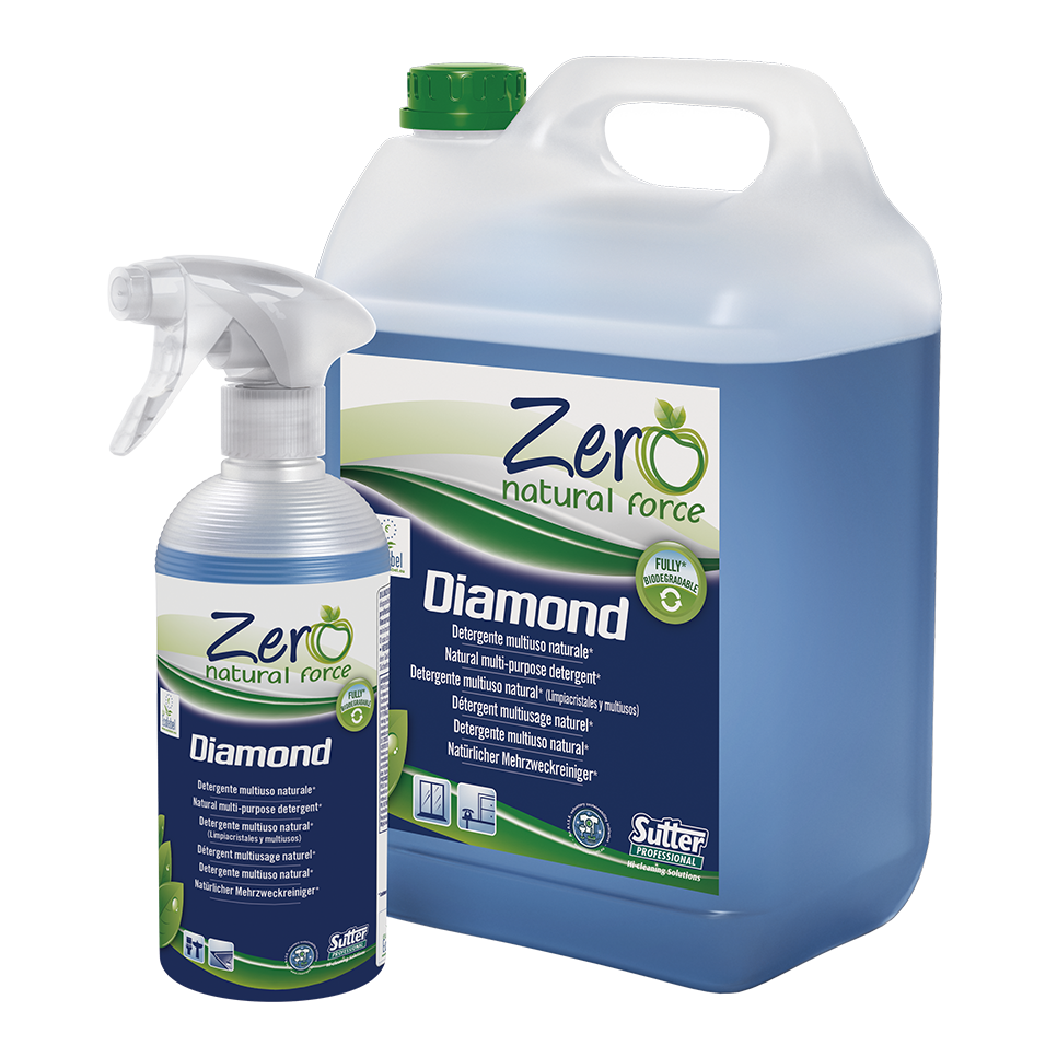 DIAMOND | Produkte | Sutter Professional