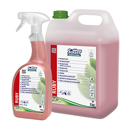 Bagno | Catalogo Prodotti | Sutter Professional