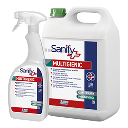 Bagno | Catalogo Prodotti | Sutter Professional