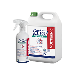 Cucina | Catalogo Prodotti | Sutter Professional