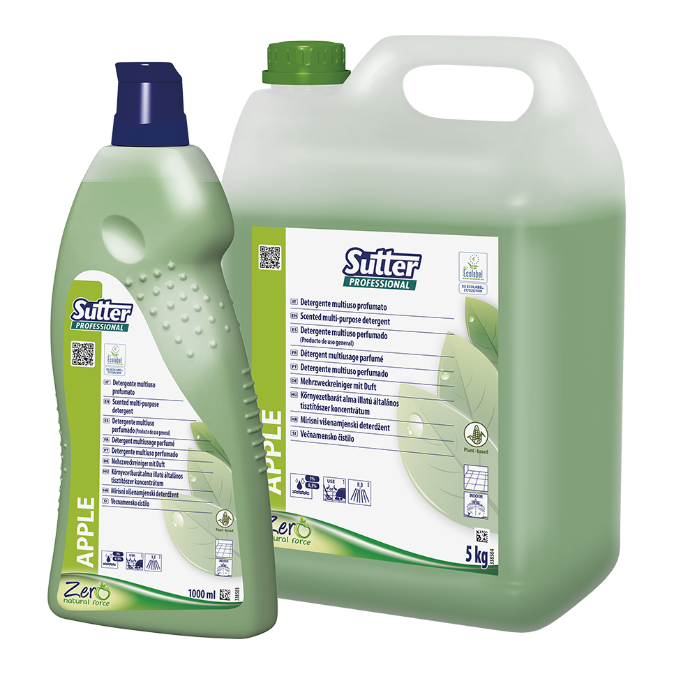 APPLE | Products | Sutter Professional