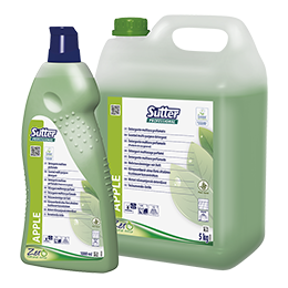 Pulizia Pavimenti | Catalogo Prodotti | Sutter Professional