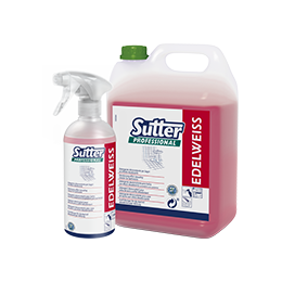 Bathroom | Catalogue | Sutter Professional