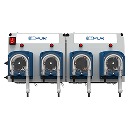 Laundry dosing system | Products | Sutter Professional