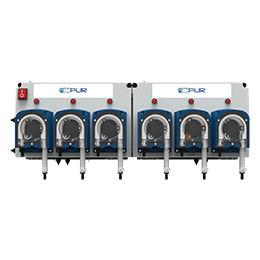 Laundry dosing system | Products | Sutter Professional
