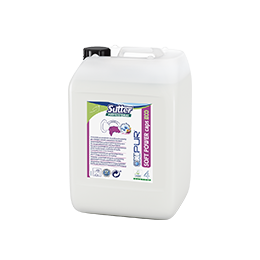 Lavado tejidos | Catálogo | Sutter Professional