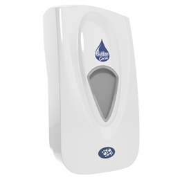 Hand-washing dispensers | Products | Sutter Professional