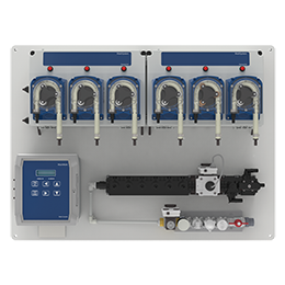 Laundry dosing system | Products | Sutter Professional