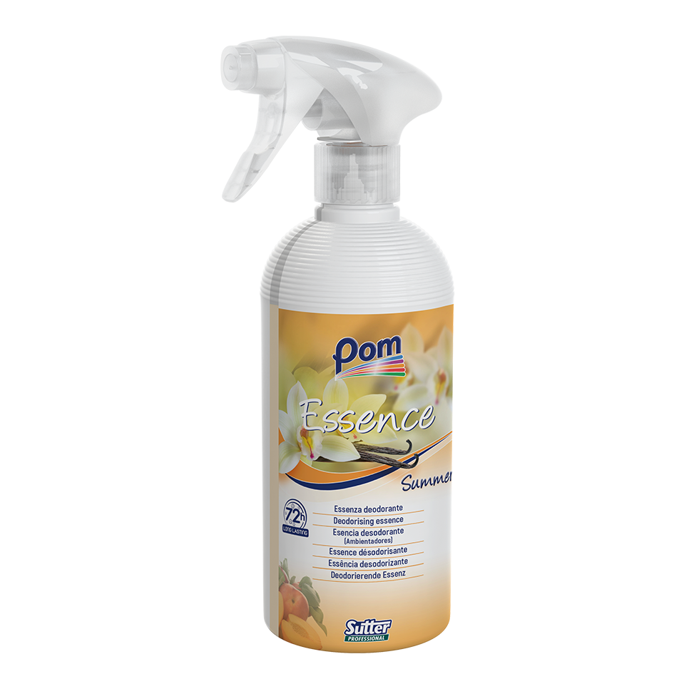 ESSENCE SUMMER | Produits | Sutter Professional