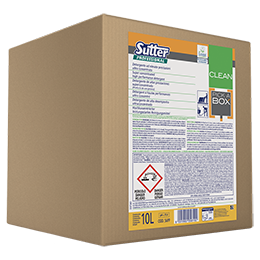 Pulizia Pavimenti | Catalogo Prodotti | Sutter Professional