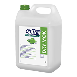 Floor cleaning | Catalogue | Sutter Professional