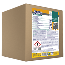Pulizia Pavimenti | Catalogo Prodotti | Sutter Professional