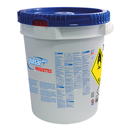 Trattamento Piscine | Catalogo Prodotti | Sutter Professional