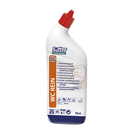 Bagno | Catalogo Prodotti | Sutter Professional