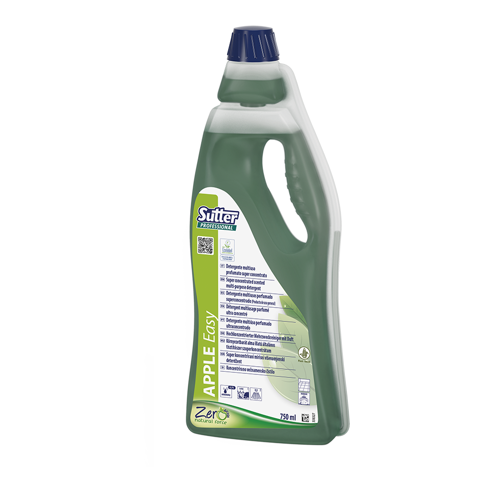 APPLE EASY | Prodotti | Sutter Professional