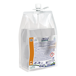 Pulizia Pavimenti | Catalogo Prodotti | Sutter Professional