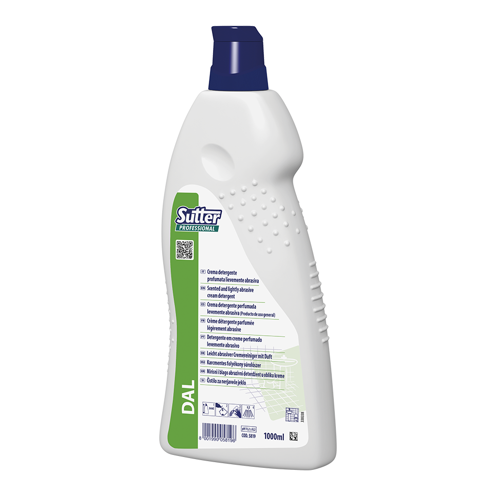 DAL | Products | Sutter Professional