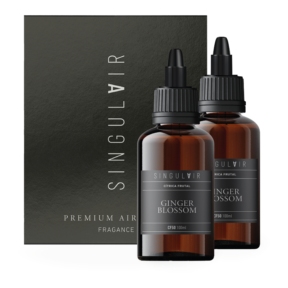 GINGER BLOSSOM | Products | Sutter Professional