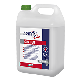 Floor cleaning | Catalogue | Sutter Professional