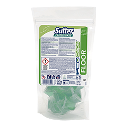 Floor cleaning | Catalogue | Sutter Professional
