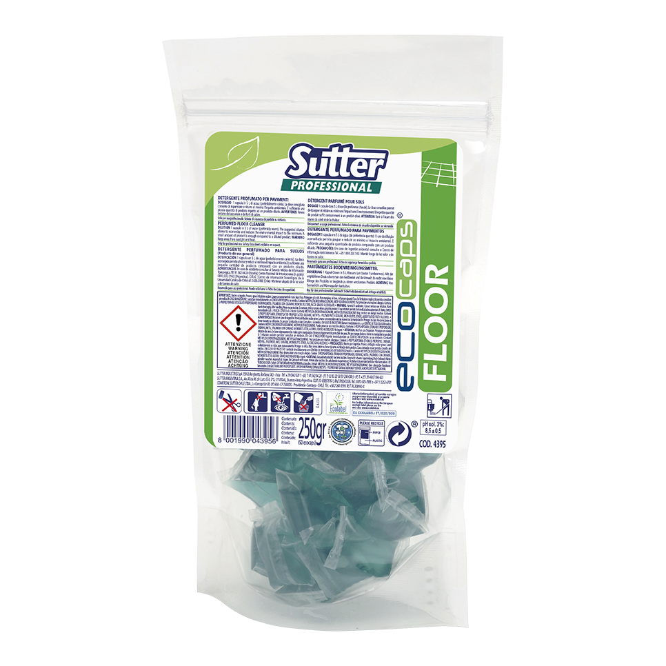 FLOOR | Prodotti | Sutter Professional