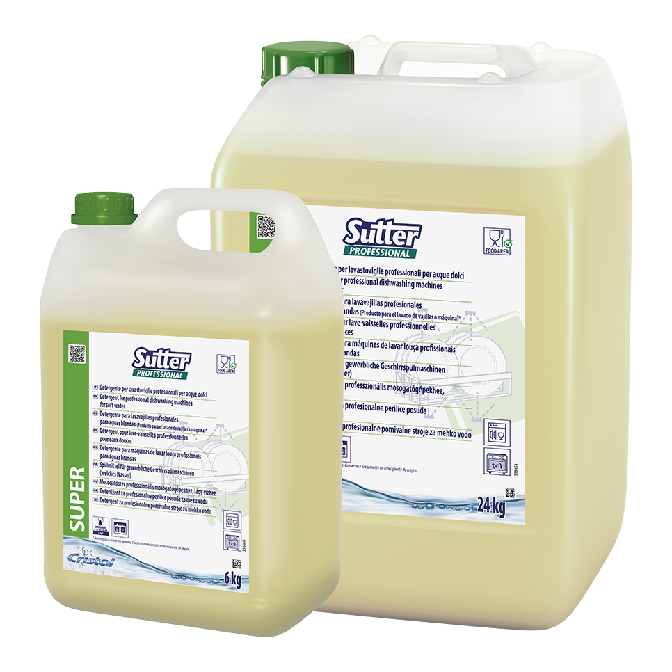 SUPER | Products | Sutter Professional