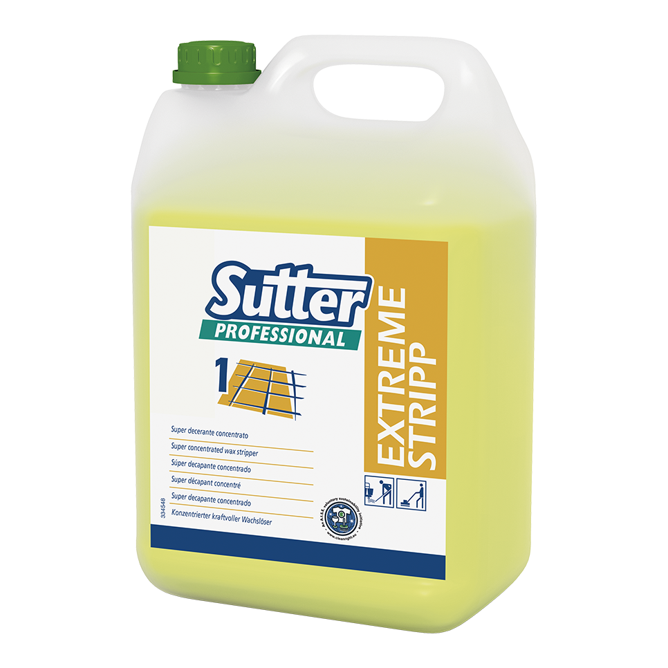 EXTREME STRIPP | Products | Sutter Professional