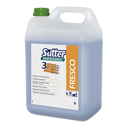 Sistema cura pavimenti | Catalogo Prodotti | Sutter Professional