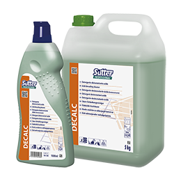 Bagno | Catalogo Prodotti | Sutter Professional