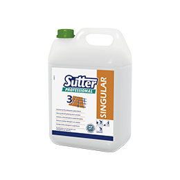 Sistema cura pavimenti | Catalogo Prodotti | Sutter Professional