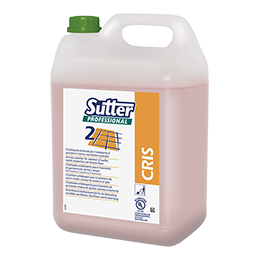 Floor care system | Catalogue | Sutter Professional