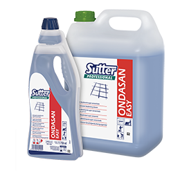 Pulizia Pavimenti | Catalogo Prodotti | Sutter Professional