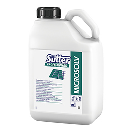 Floor cleaning | Catalogue | Sutter Professional