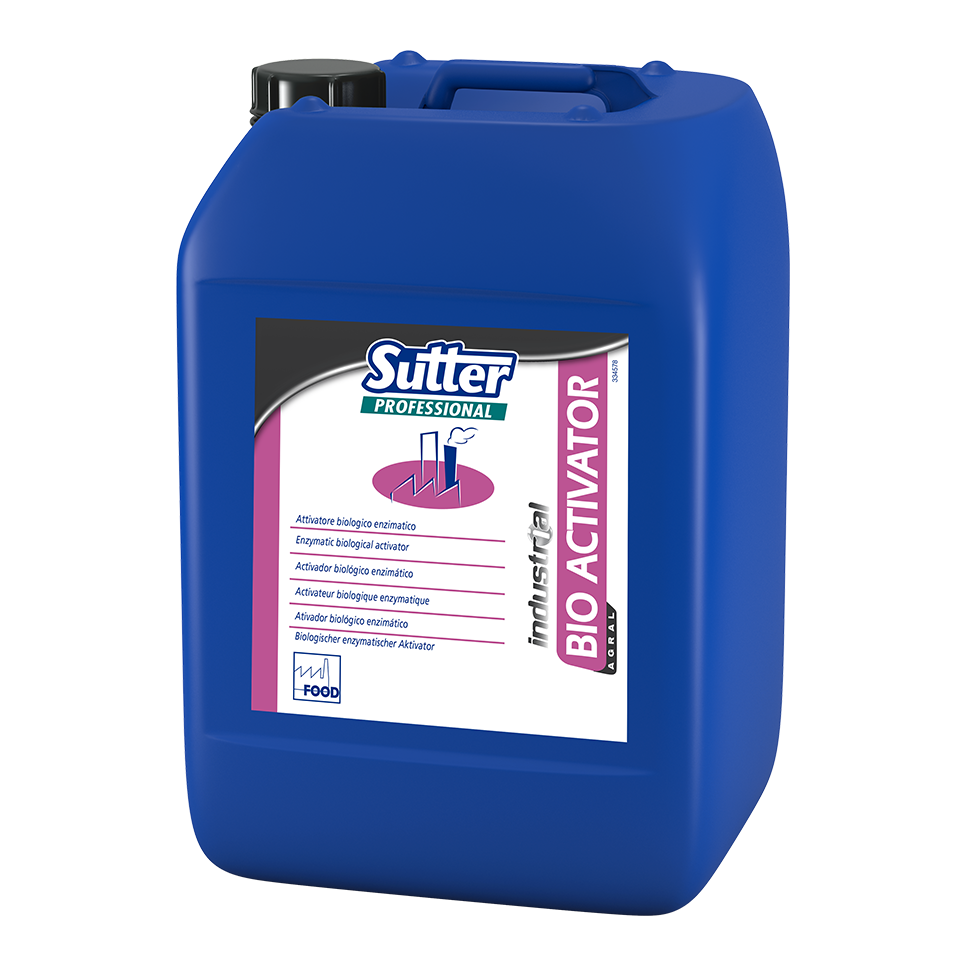 BIOACTIVATOR | Productos | Sutter Professional