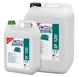 Floor cleaning | Catalogue | Sutter Professional