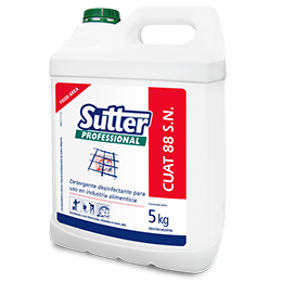 Limpieza de pisos | Catálogo | Sutter Professional