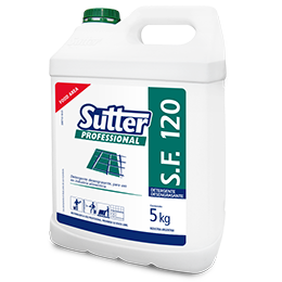 Cocina | Catálogo | Sutter Professional