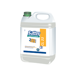 Floor care system | Catalogue | Sutter Professional