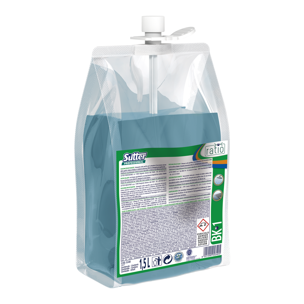 BK-1 | Prodotti | Sutter Professional