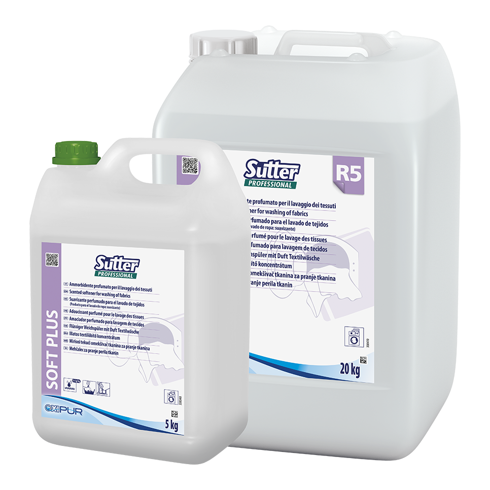 SOFT PLUS | Products | Sutter Professional