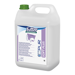 Fabric cleaning | Catalogue | Sutter Professional