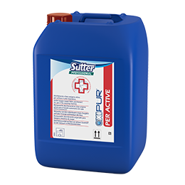 Lavaggio Tessuti | Catalogo Prodotti | Sutter Professional