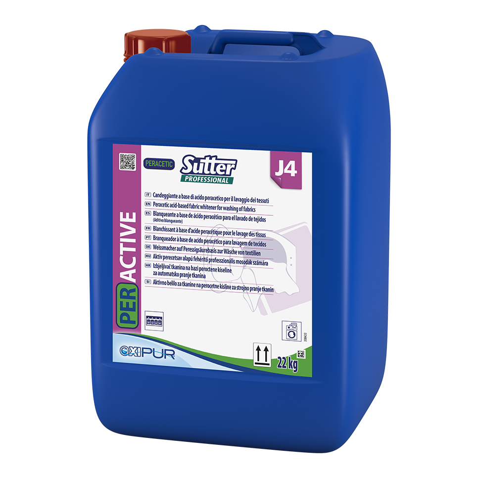 PER ACTIVE | Productos | Sutter Professional