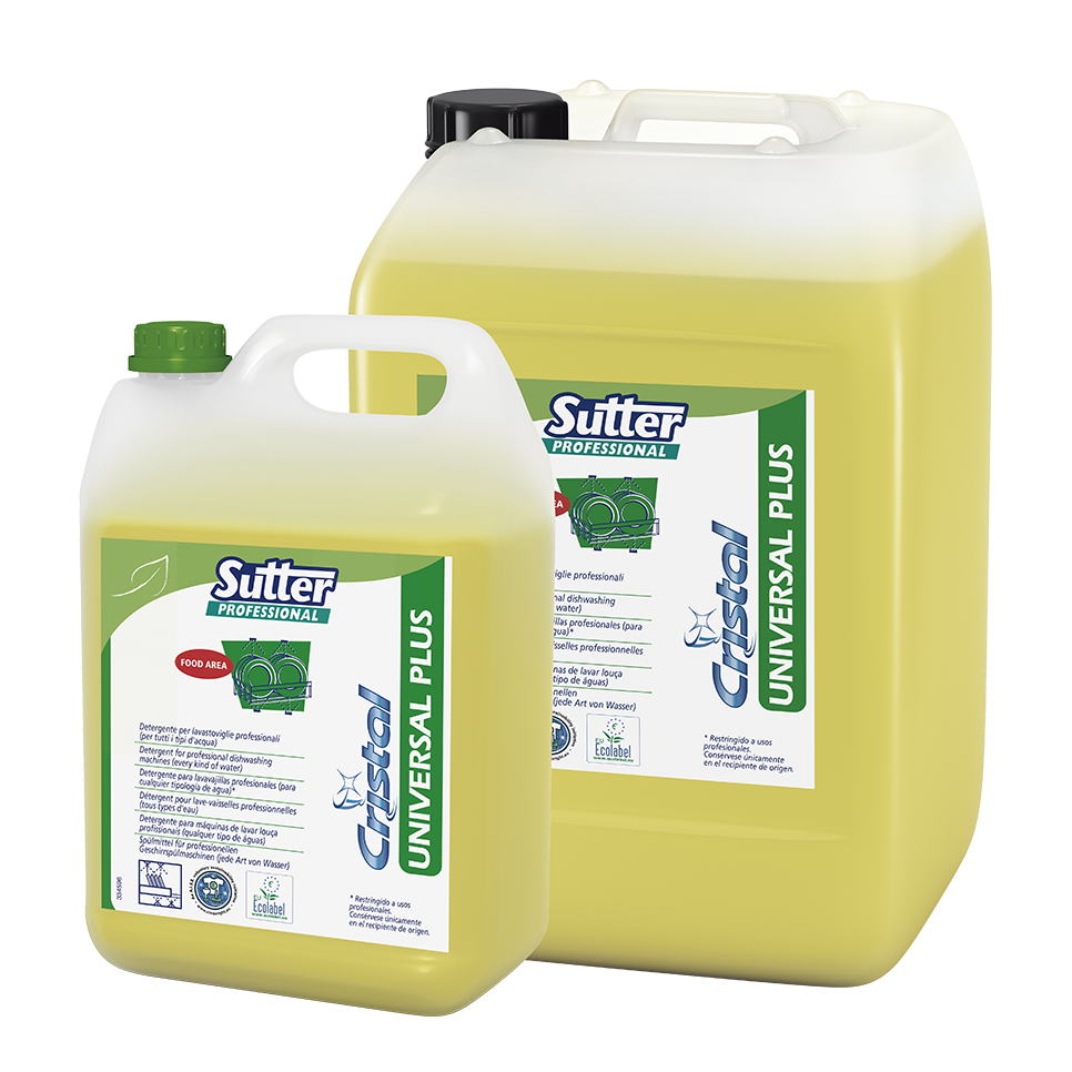 UNIVERSAL PLUS | Prodotti | Sutter Professional