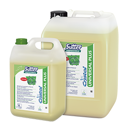 Cocina | Catálogo | Sutter Professional